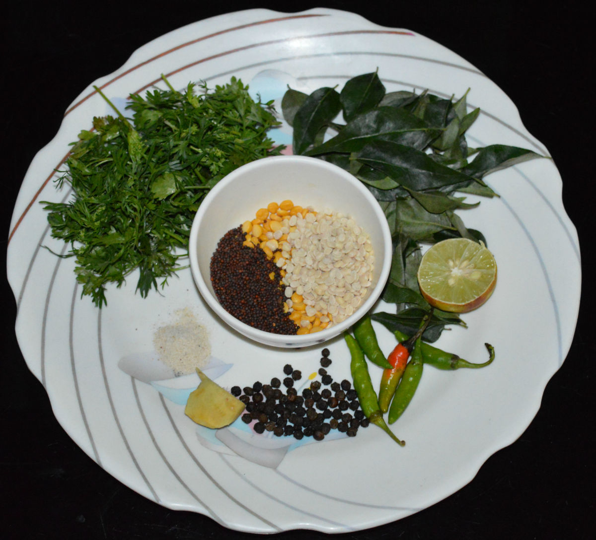 How to Make Instant (Ready-To-Cook) Upma Mix at Home - Delishably