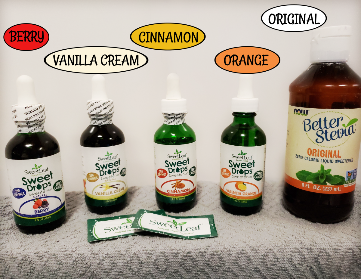 6 Keto Diet Drinks and 7 Keto-Friendly Additives for Flavoring - HubPages