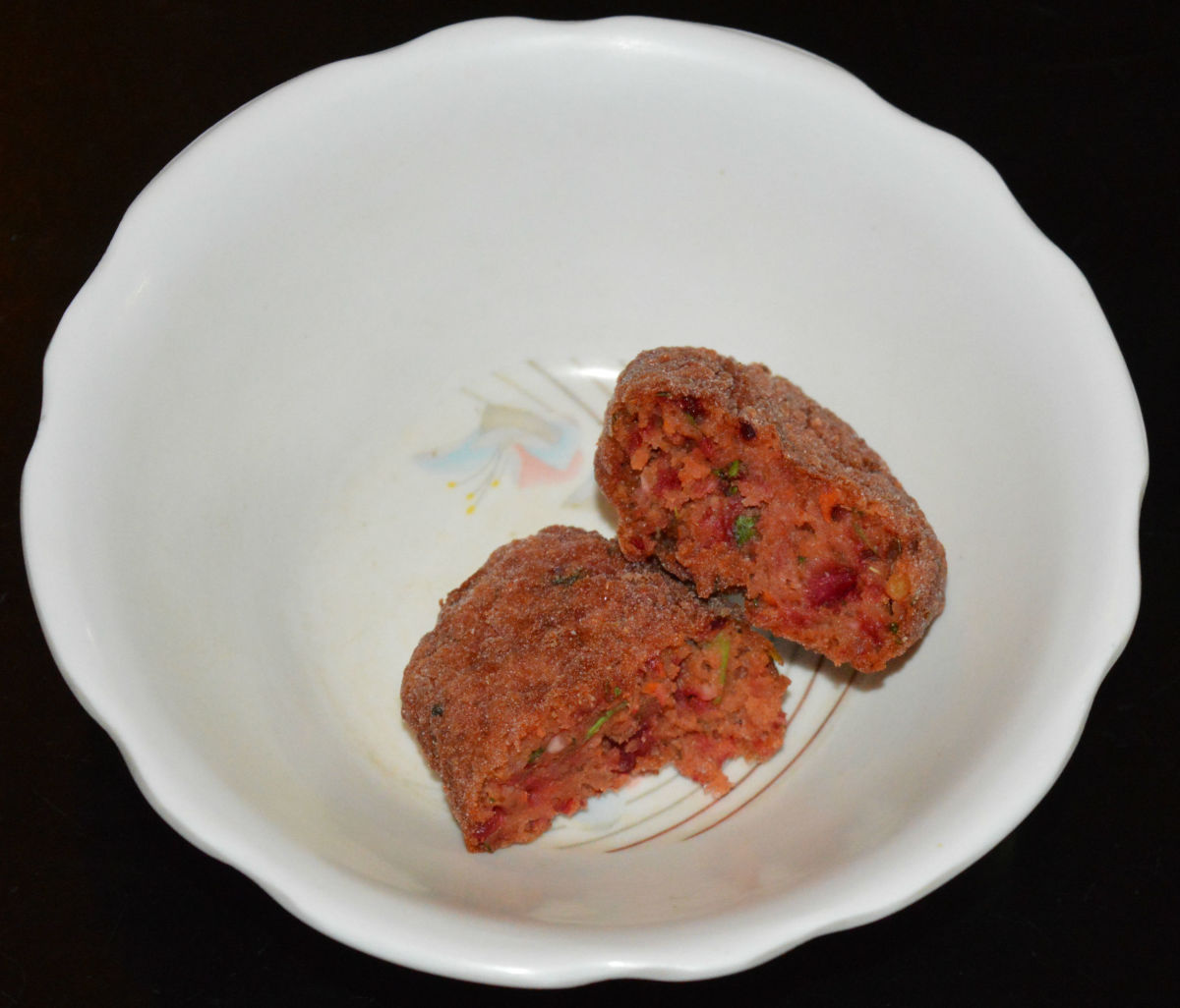 How to Make Mixed Vegetable Kebabs - HubPages