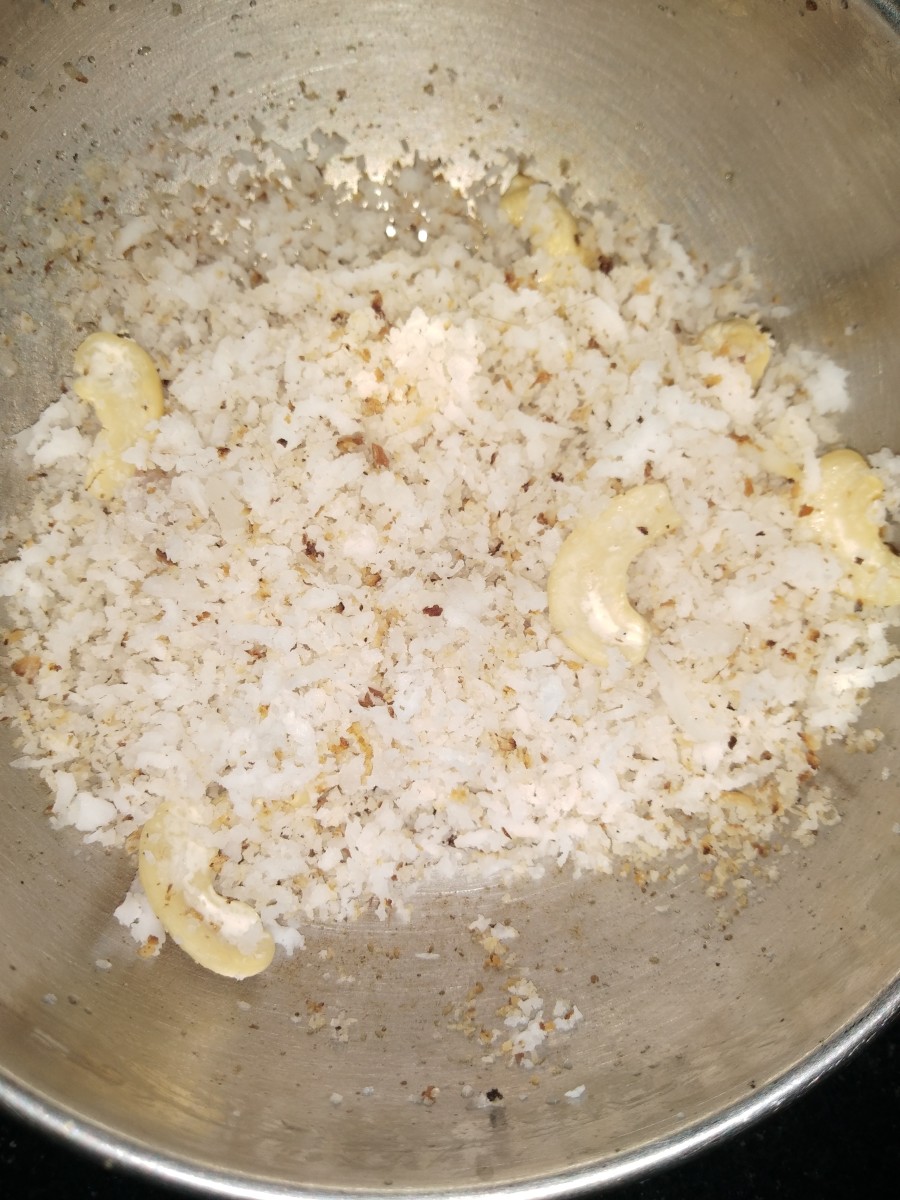 South Indian Style Potato Kurma Recipe - HubPages