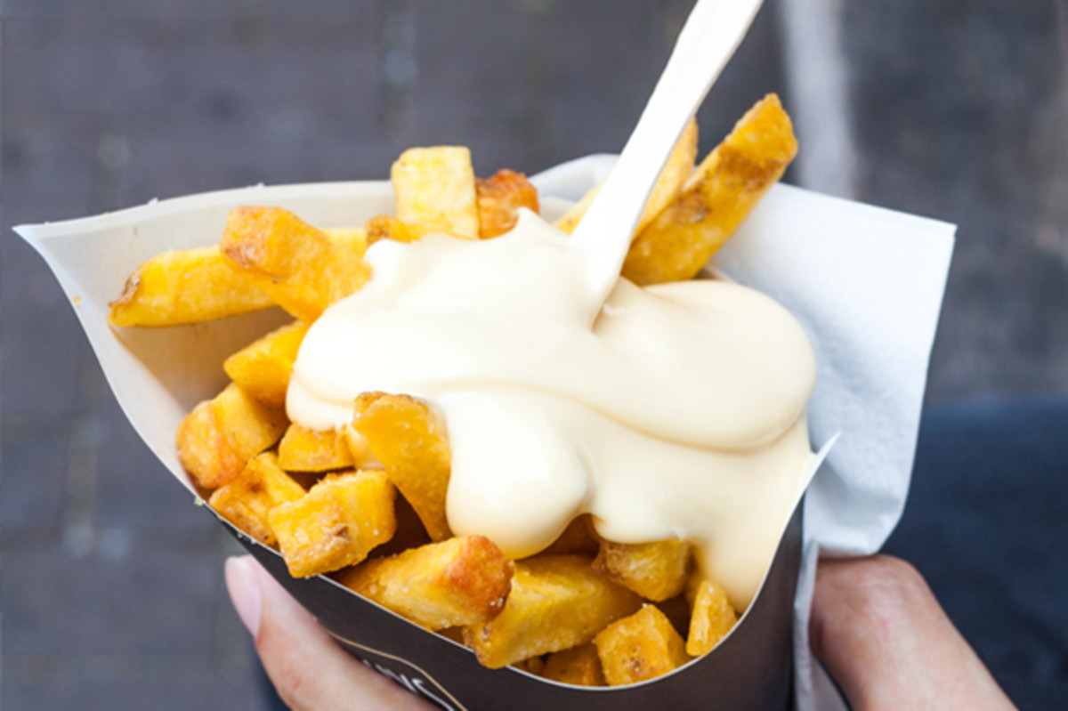 Top 8 Eats in Holland: Don't Miss These Tasty Snacks! - HubPages