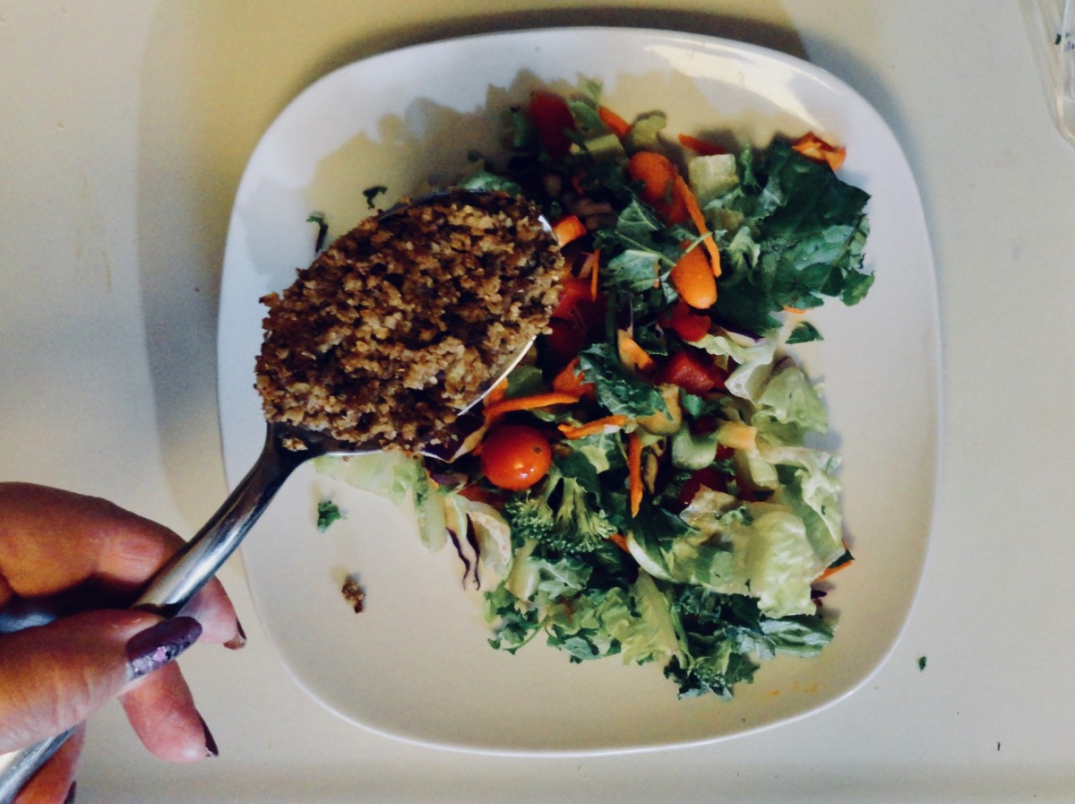 Many Pros (and Some Cons) of Veganism - HubPages