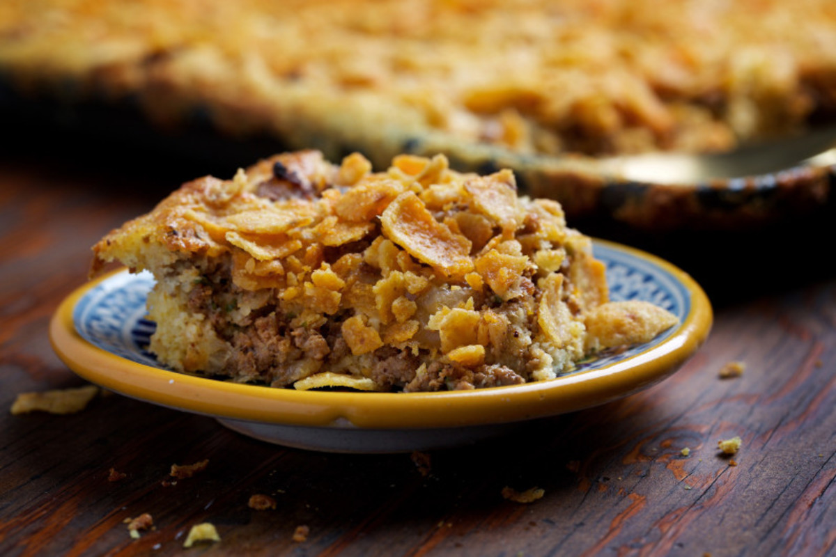 12 Amazing Slab Pie Recipes (Both Sweet and Savory) - HubPages