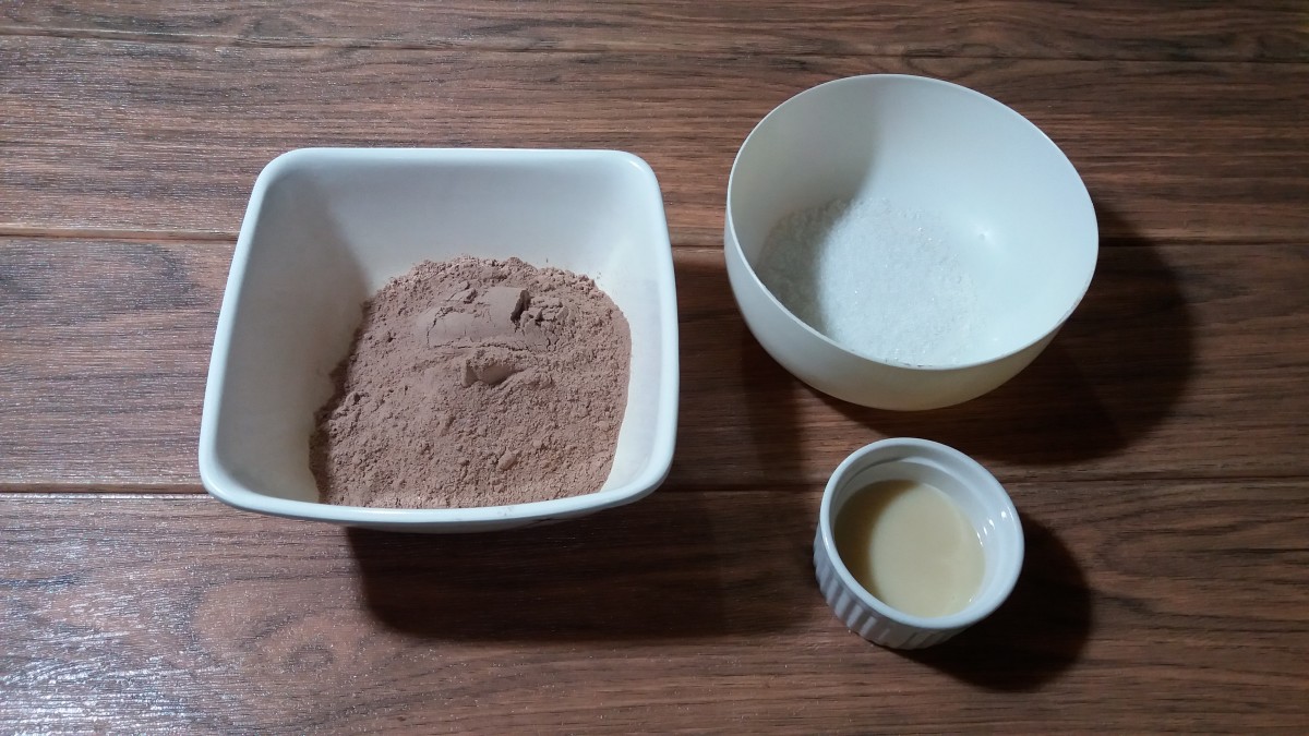 How to Make Chocolate Pastillas - HubPages