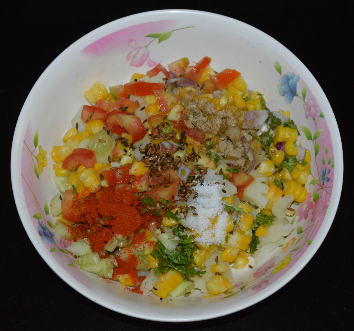 How to Make Papad Tacos - HubPages