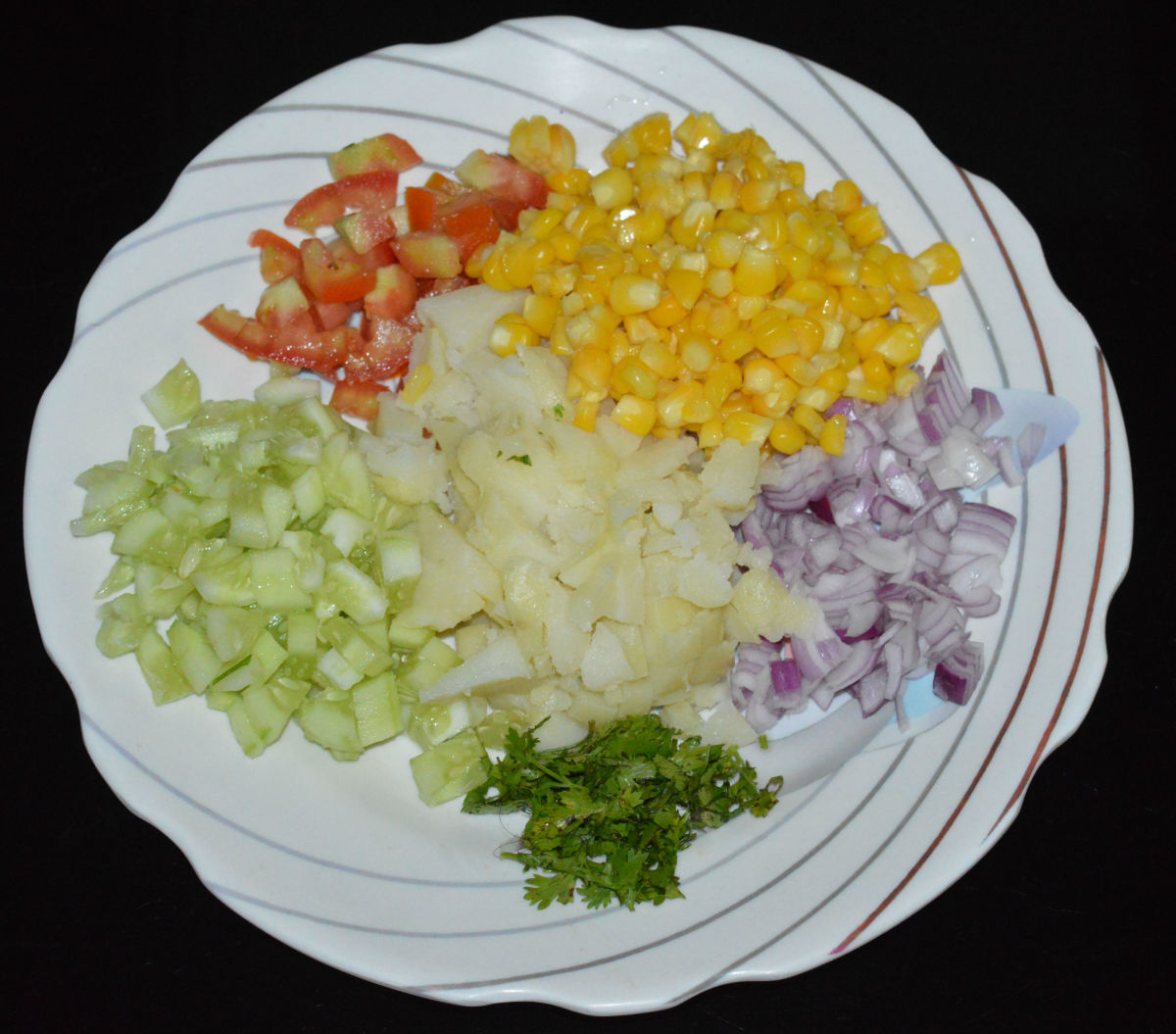 How to Make Papad Tacos - HubPages