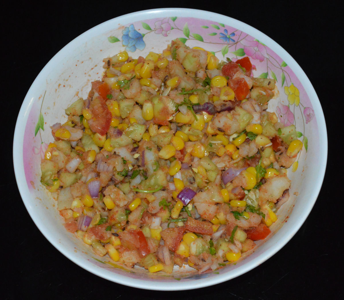 How to Make Papad Tacos - HubPages