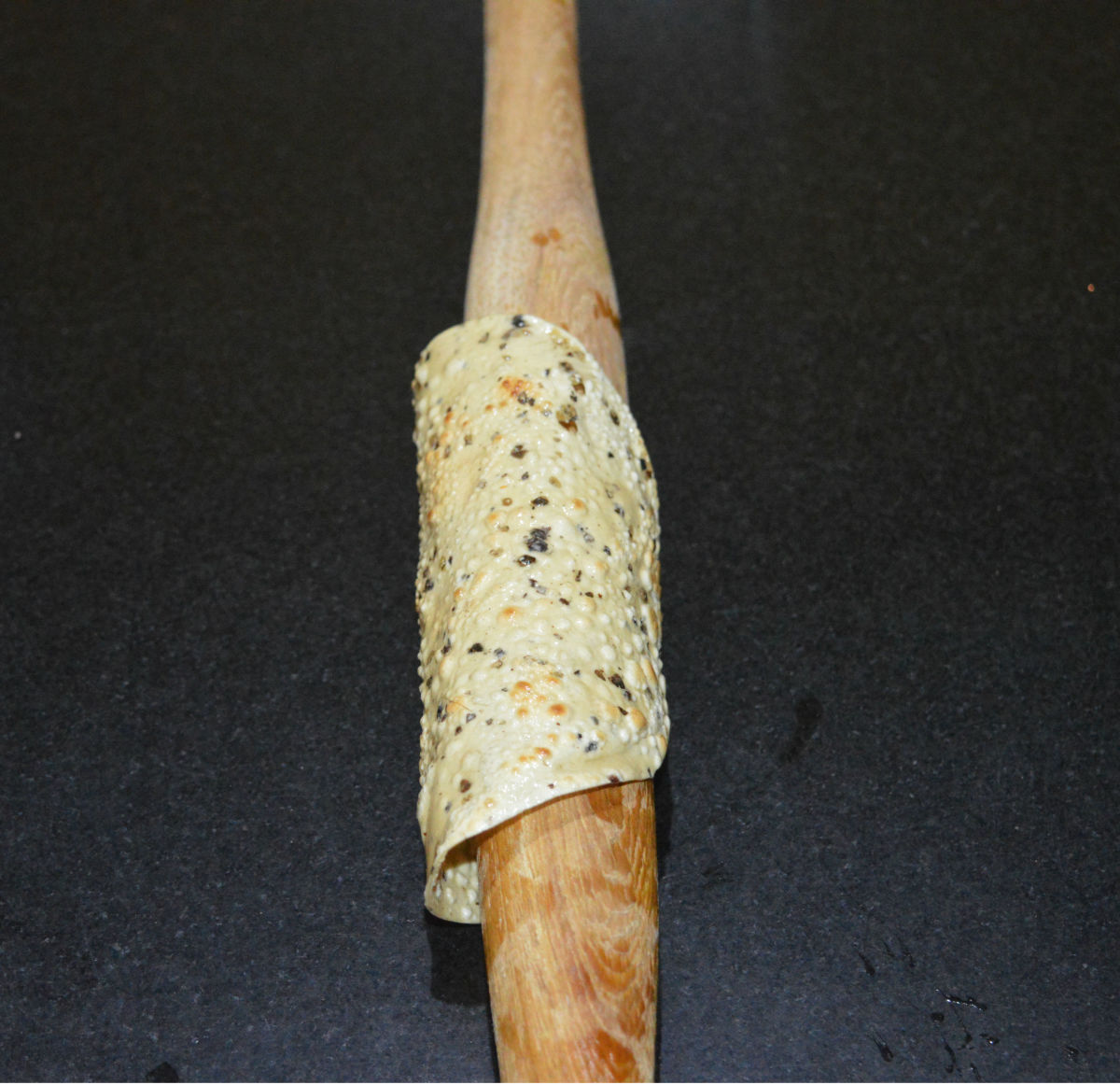 How to Make Papad Tacos - HubPages