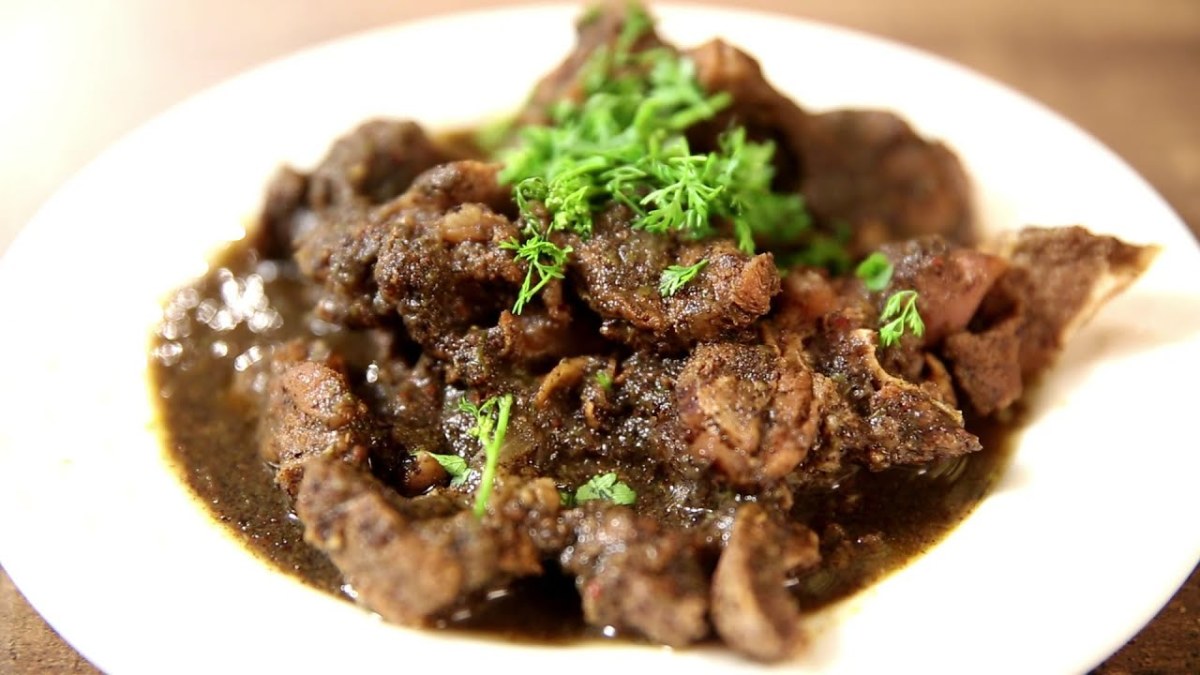 10 Indian Pork Dishes Everyone Must Try - HubPages