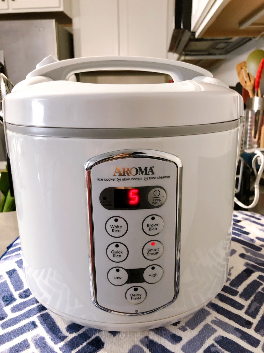 Traditional Malay Lepat Labu Recipe (Pumpkin Snack) - HubPages