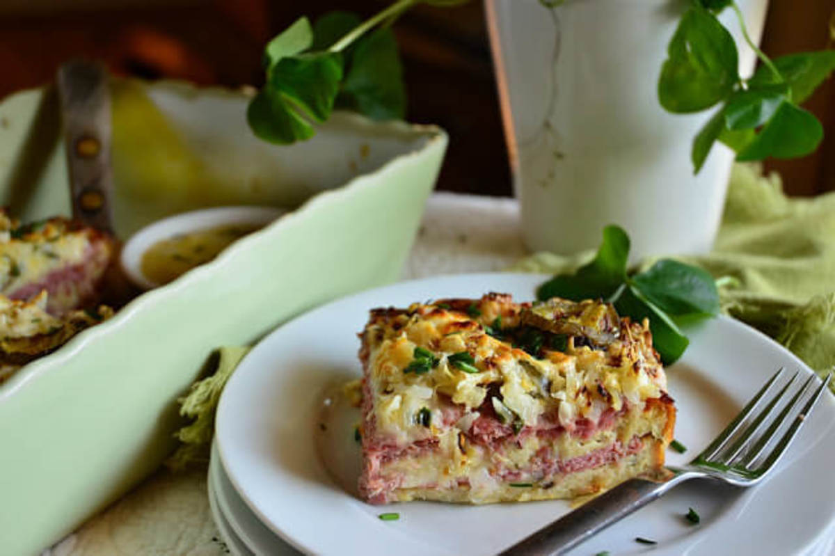 Exploring the Reuben Sandwich: Origins and 6 Great Recipes - HubPages