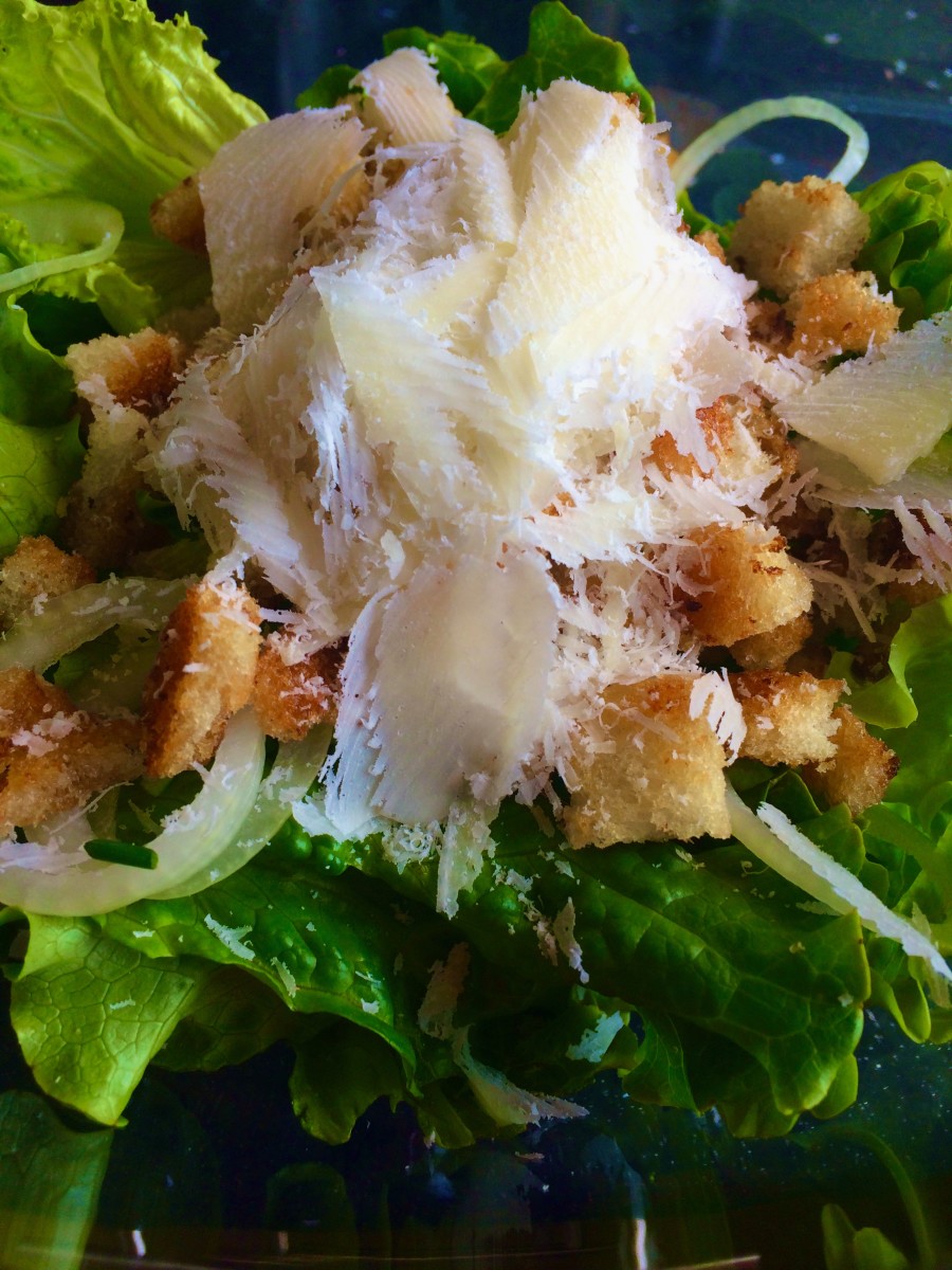 5 No-Cook, No-Fuss Starter Recipes for a Summer Celebration - HubPages