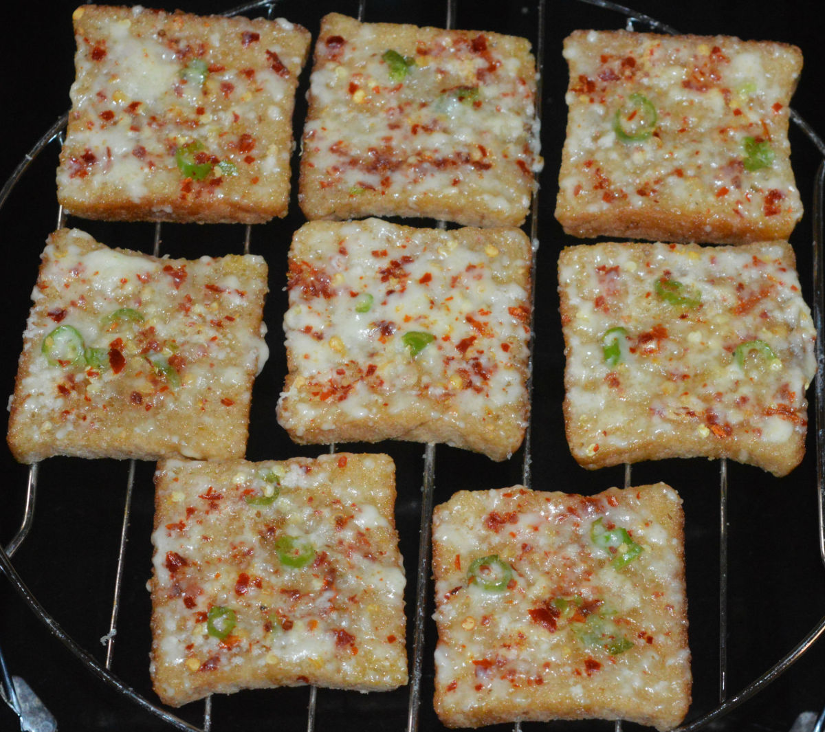 Quick Recipes: Making Chili Cheese Toast in 15 Minutes - HubPages