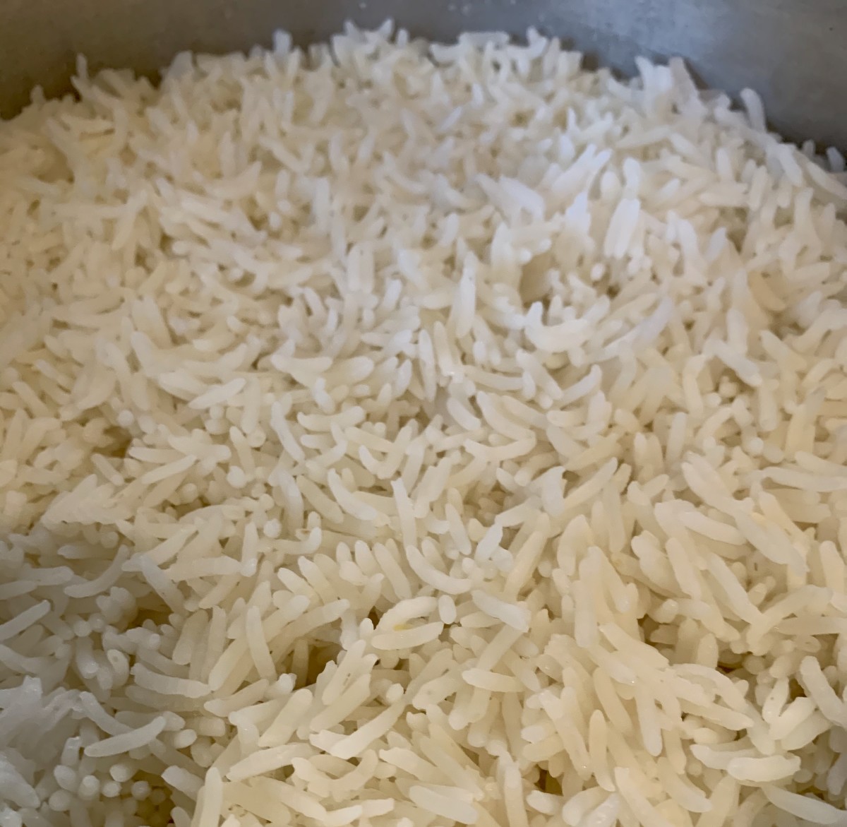 How to Cook Perfect, Fluffy White Rice Every Time - Delishably