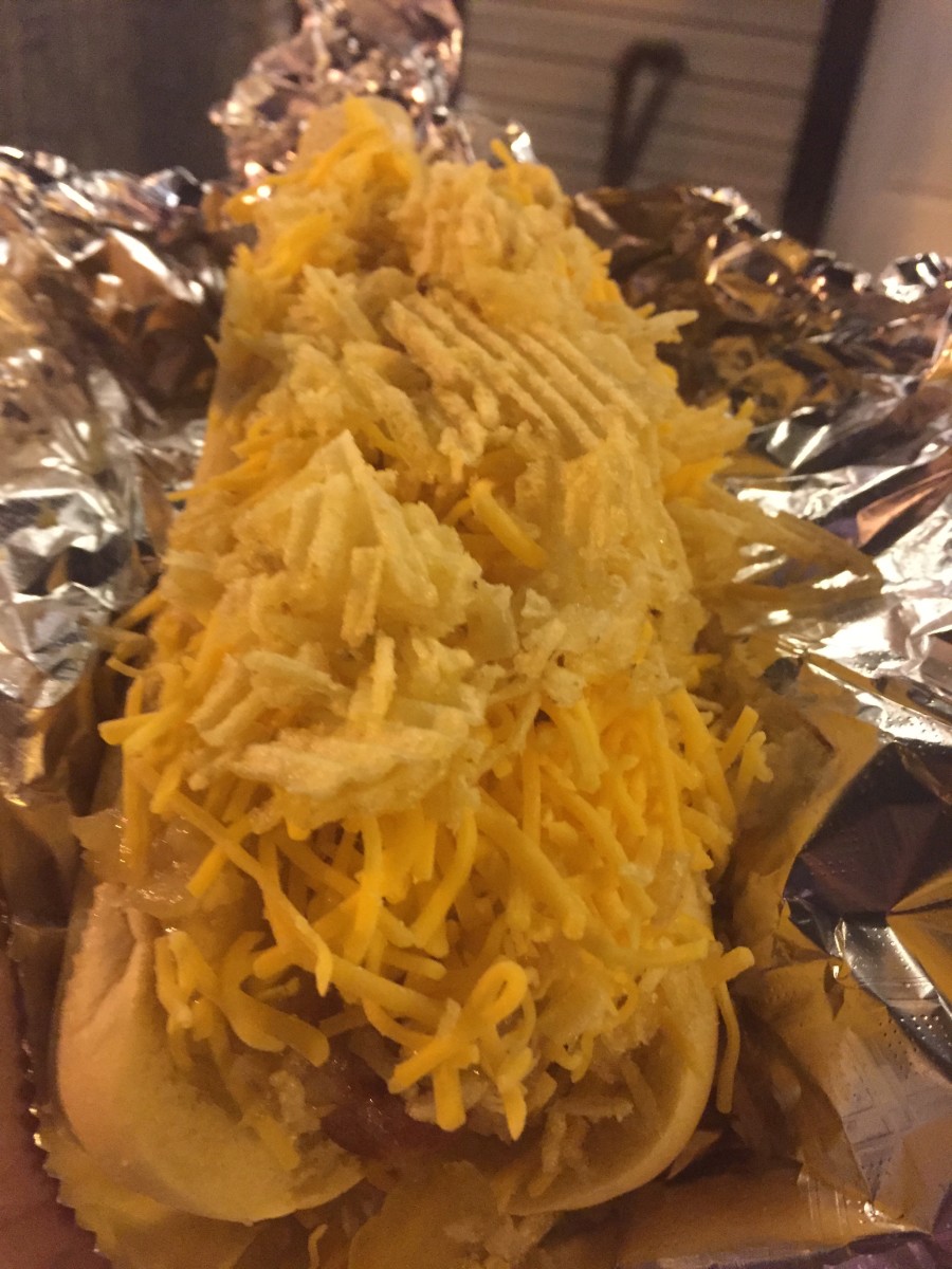 The Best Hot Dogs in Oklahoma - HubPages