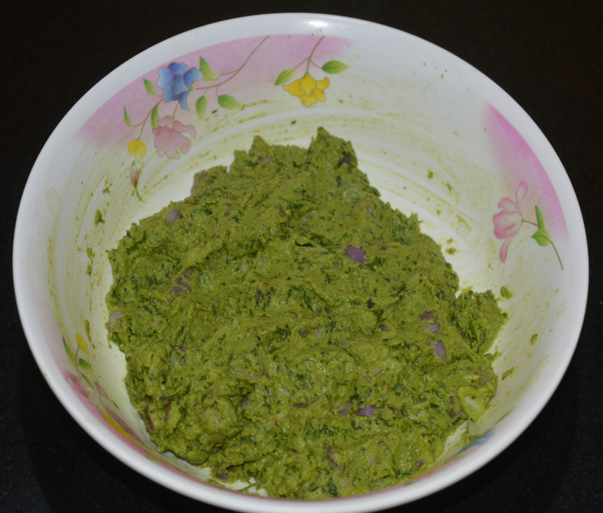 Green Jowar Roti (Green Sorghum Pancake) Recipe - Delishably