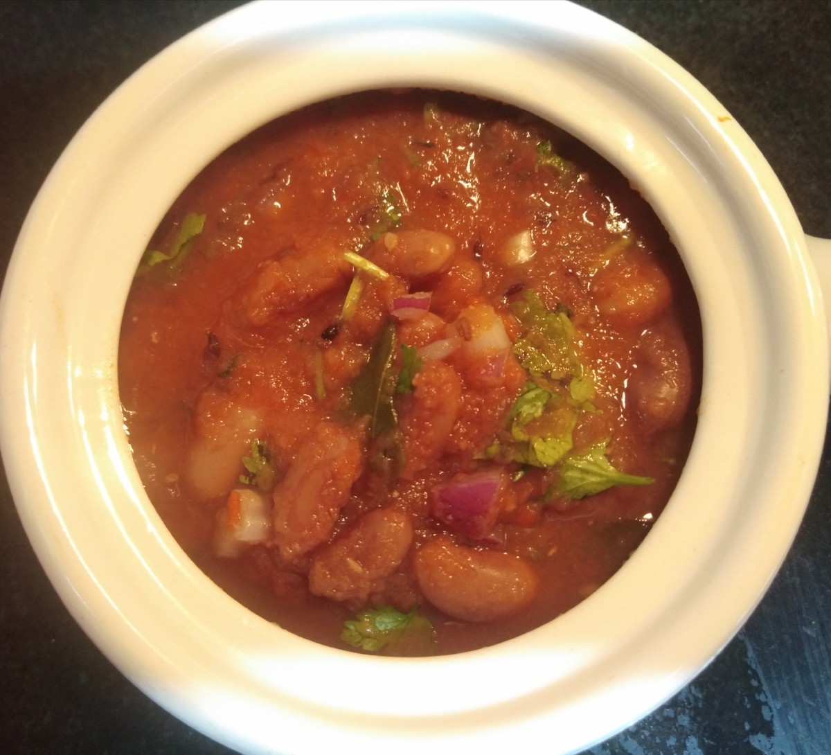 How to Make Rajma (Kidney Bean) Curry - HubPages
