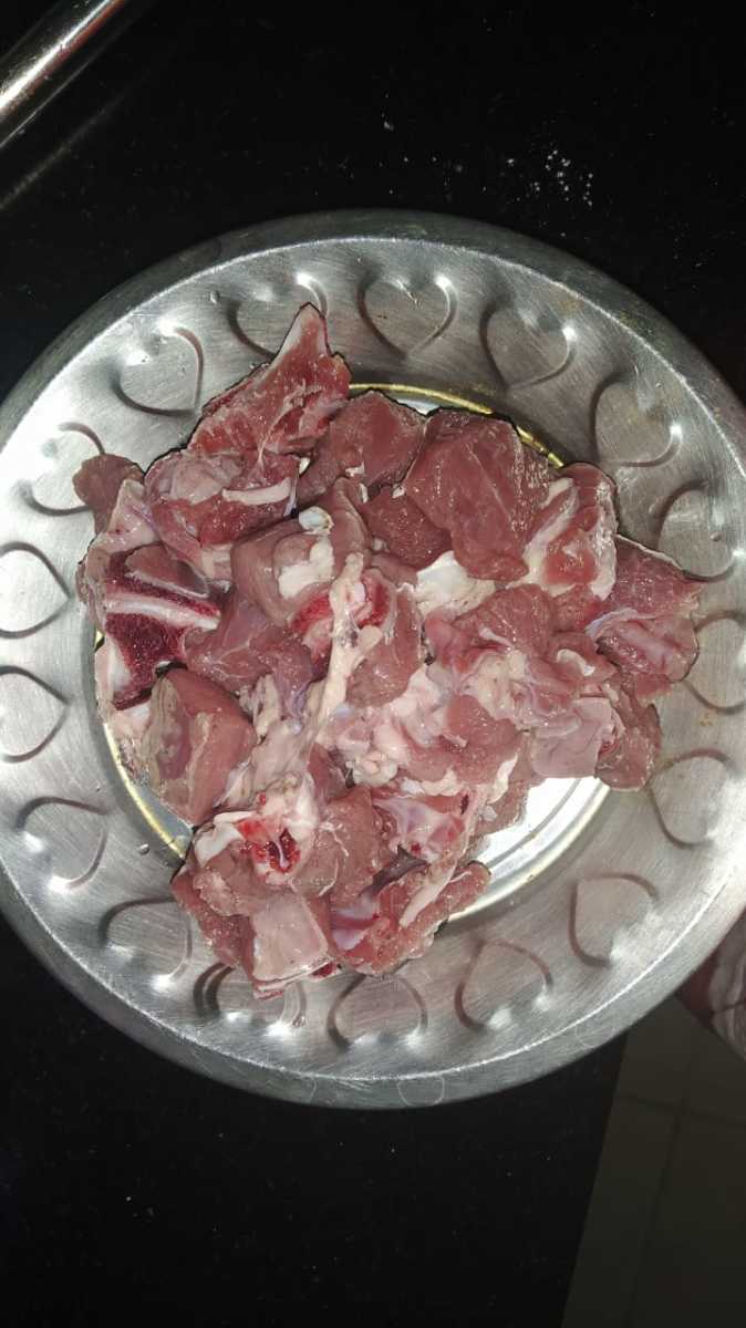 Village-Style Lamb Curry With Veggies (Kari Kuzhambu) - HubPages