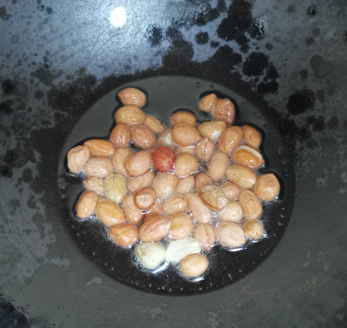 Flattened Rice Recipe (Poha): A Beloved Indian Snack - HubPages