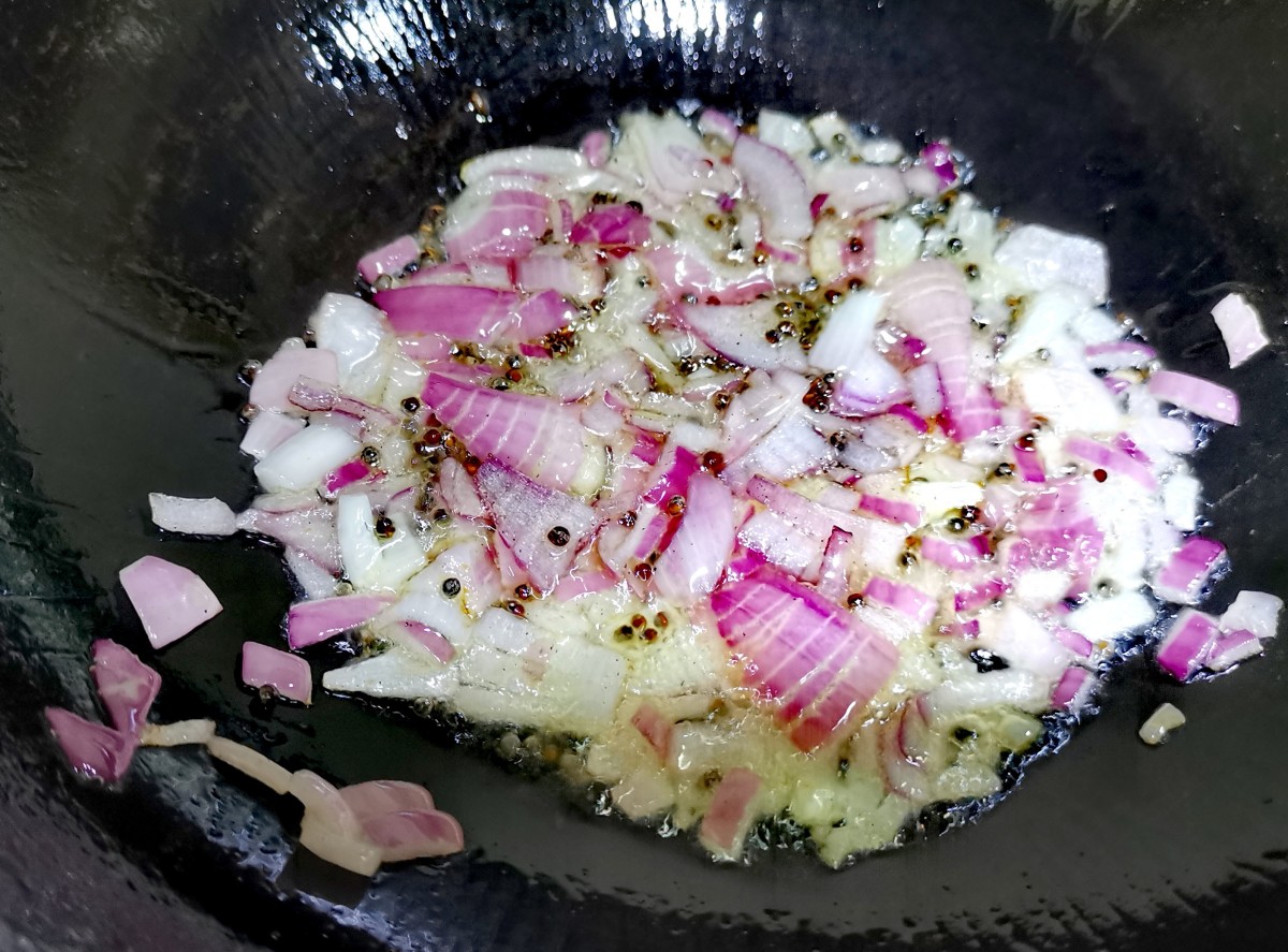 Flattened Rice Recipe (Poha): A Beloved Indian Snack - HubPages