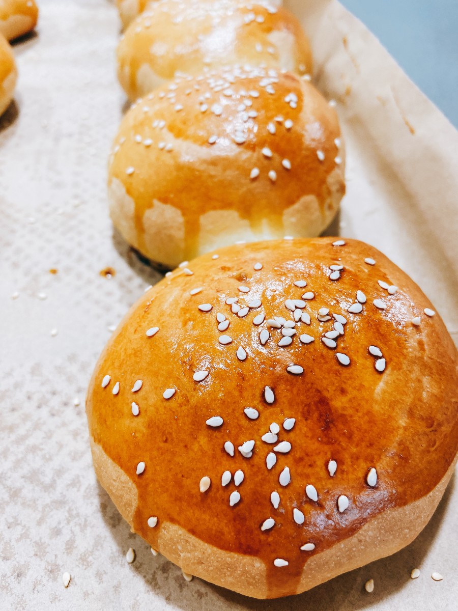 Delicious Tuna Buns Recipe - HubPages
