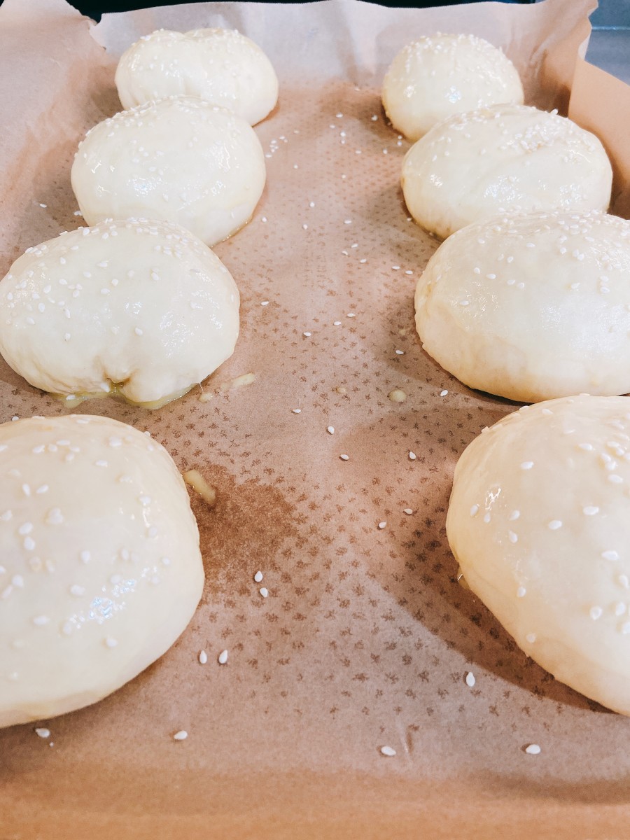 Delicious Tuna Buns Recipe - HubPages