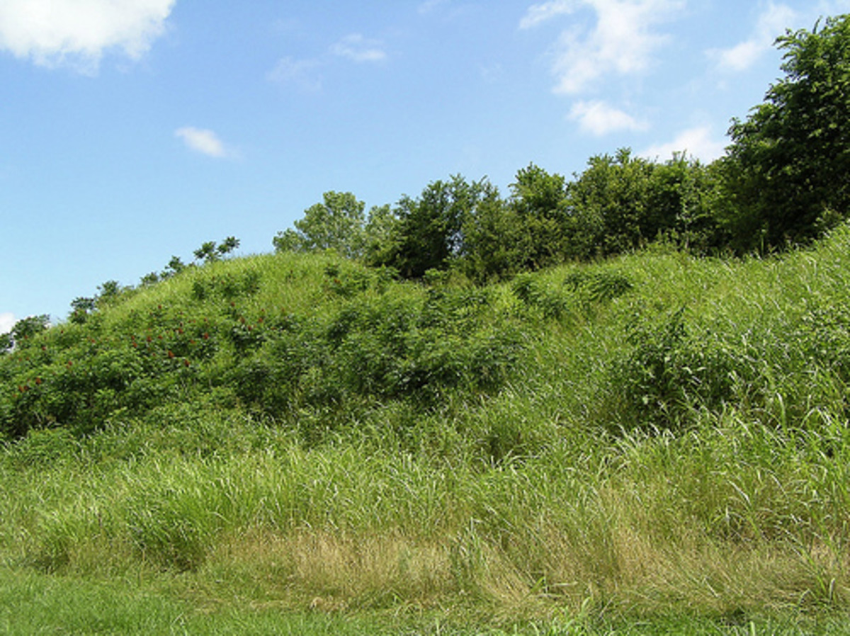 Spiro Mounds: Spanish Gold, Empires, and Southeast Oklahoma - HubPages