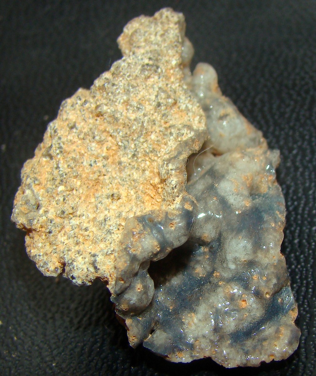 Mississippi Agates - HubPages