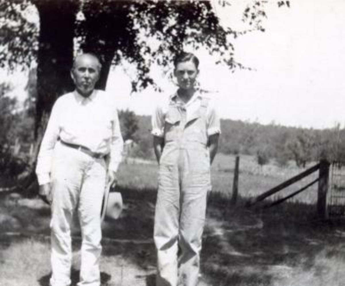 Peter Conser: Tragedy and Triumph—A Tale of the Indian Territories ...