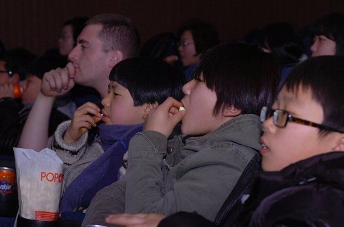 Teaching Shakespeare Through Film - Owlcation