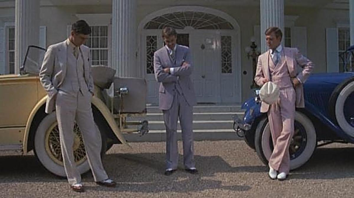 All-American Style Makers - HubPages