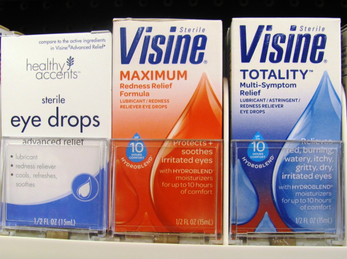 How to Make a College Dorm First Aid Kit - HubPages