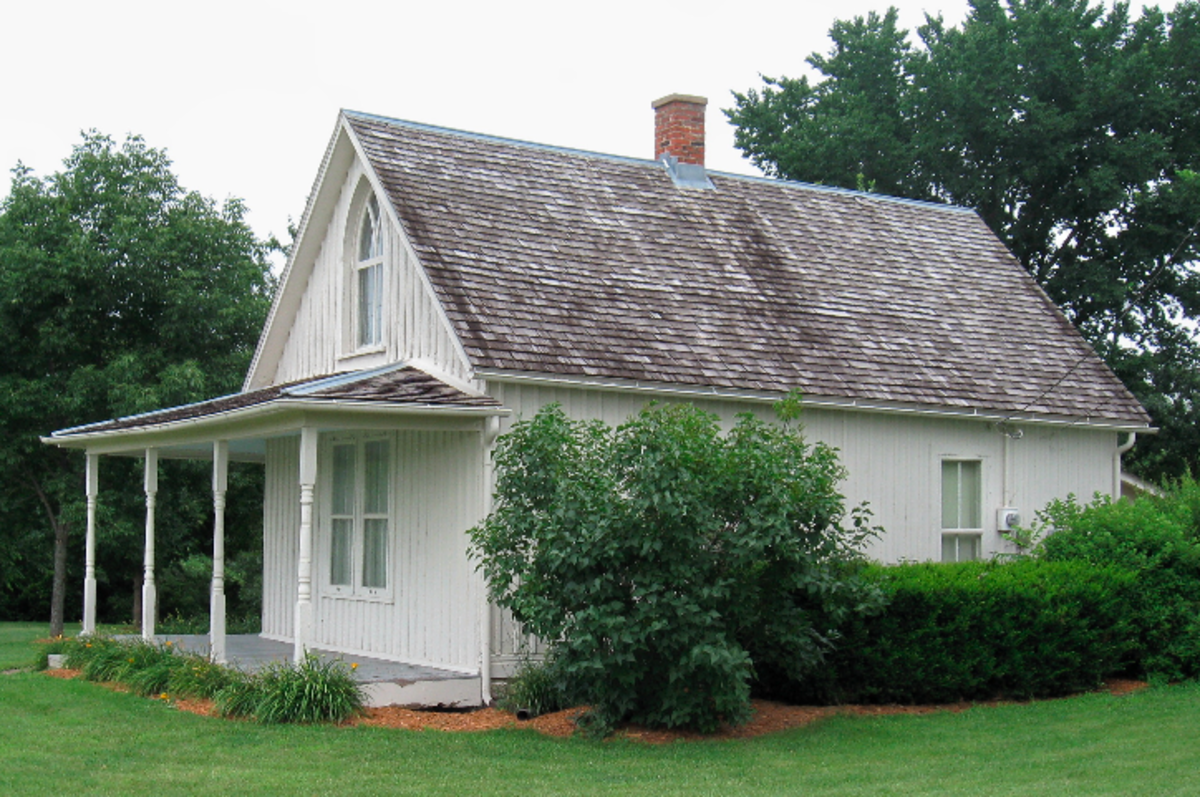 Is It Cheaper to Build a House? The Cost of Building a New House ...