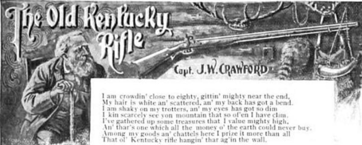 Civil War Sharpshooters: Col. Hiram Berdan’s Creation - HubPages