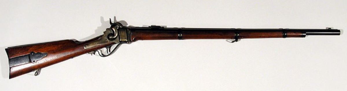 Civil War Sharpshooters: Col. Hiram Berdan’s Creation - HubPages