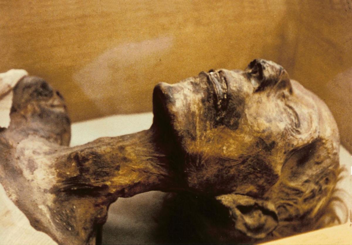 Ramesses II: Egypt's Greatest Pharaoh - HubPages