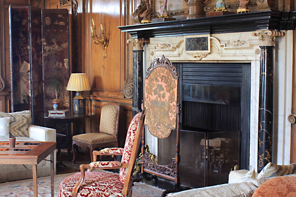 Leeds Castle: 'The World's Loveliest Castle' - HubPages