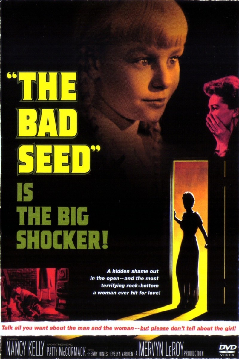 Female Archetypes in The Bad Seed - HubPages