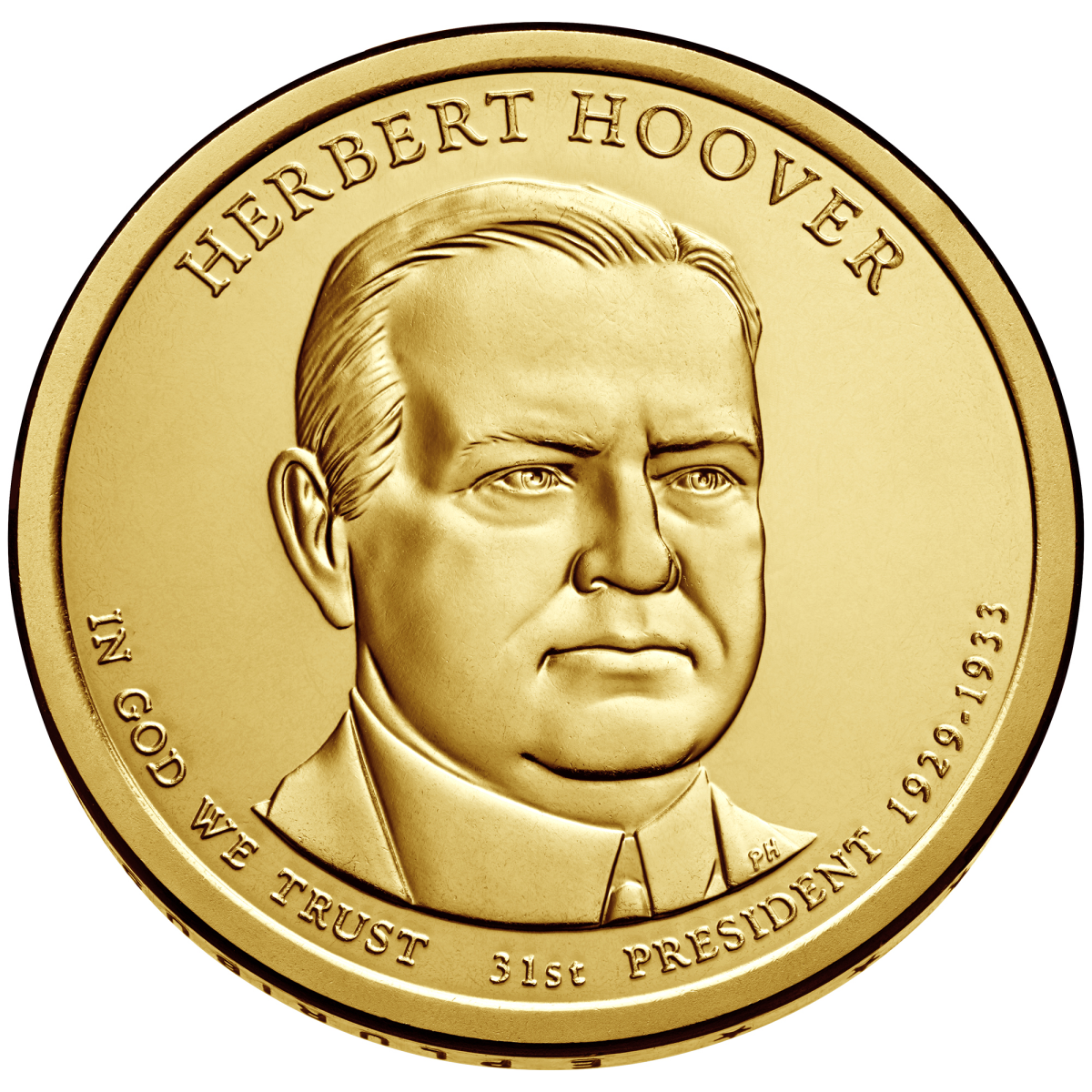 Herbert Hoover: 31st President: He Lived the American Dream - HubPages