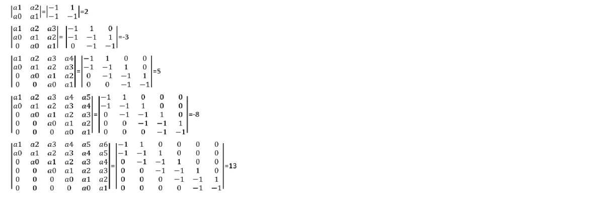 Whittaker Formula and the Fibonacci Numbers - HubPages