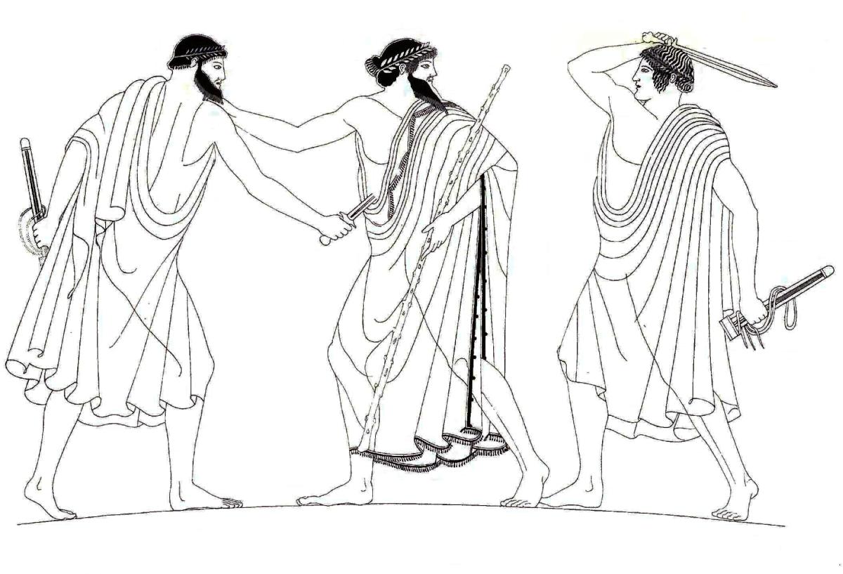 How Did Athens Become a Democracy? - HubPages