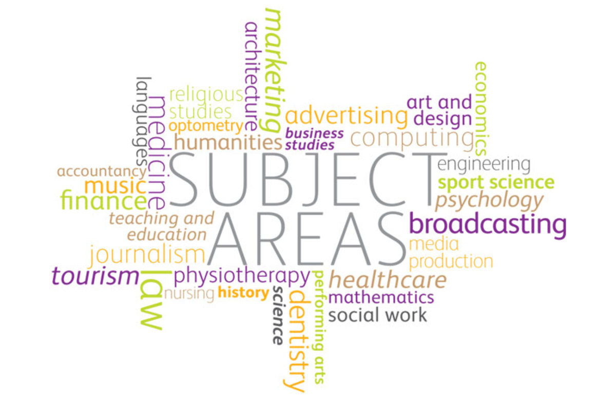 How to Write Your UCAS Personal Statement in 7 Easy Steps - HubPages