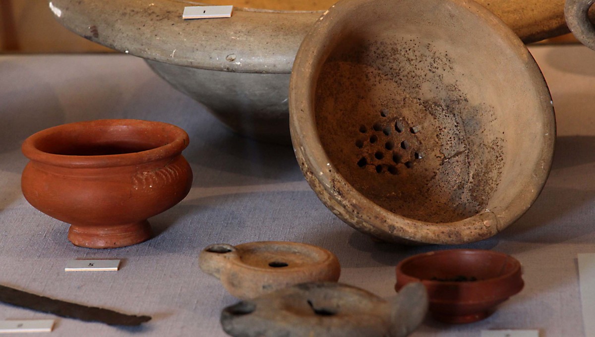 Richborough and the Romans in Britain - Where it all Began - HubPages