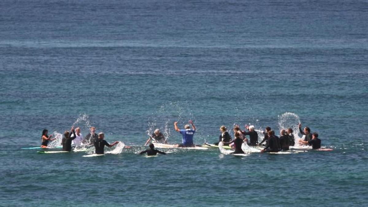 Legendary Letter Carriers: Jack Macpherson of Tom Wolfe's "Pumphouse ...