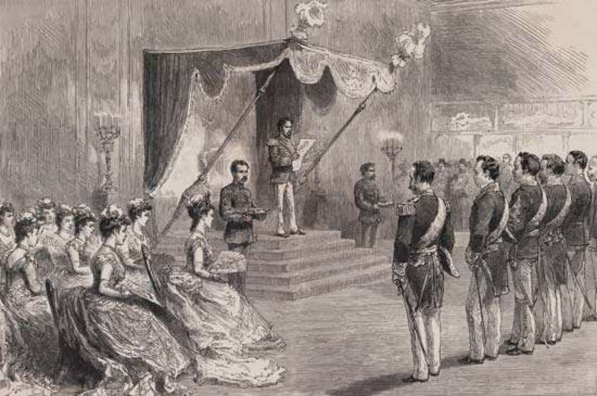 Review and Historical Analysis of "Nationalism in Japan" - HubPages