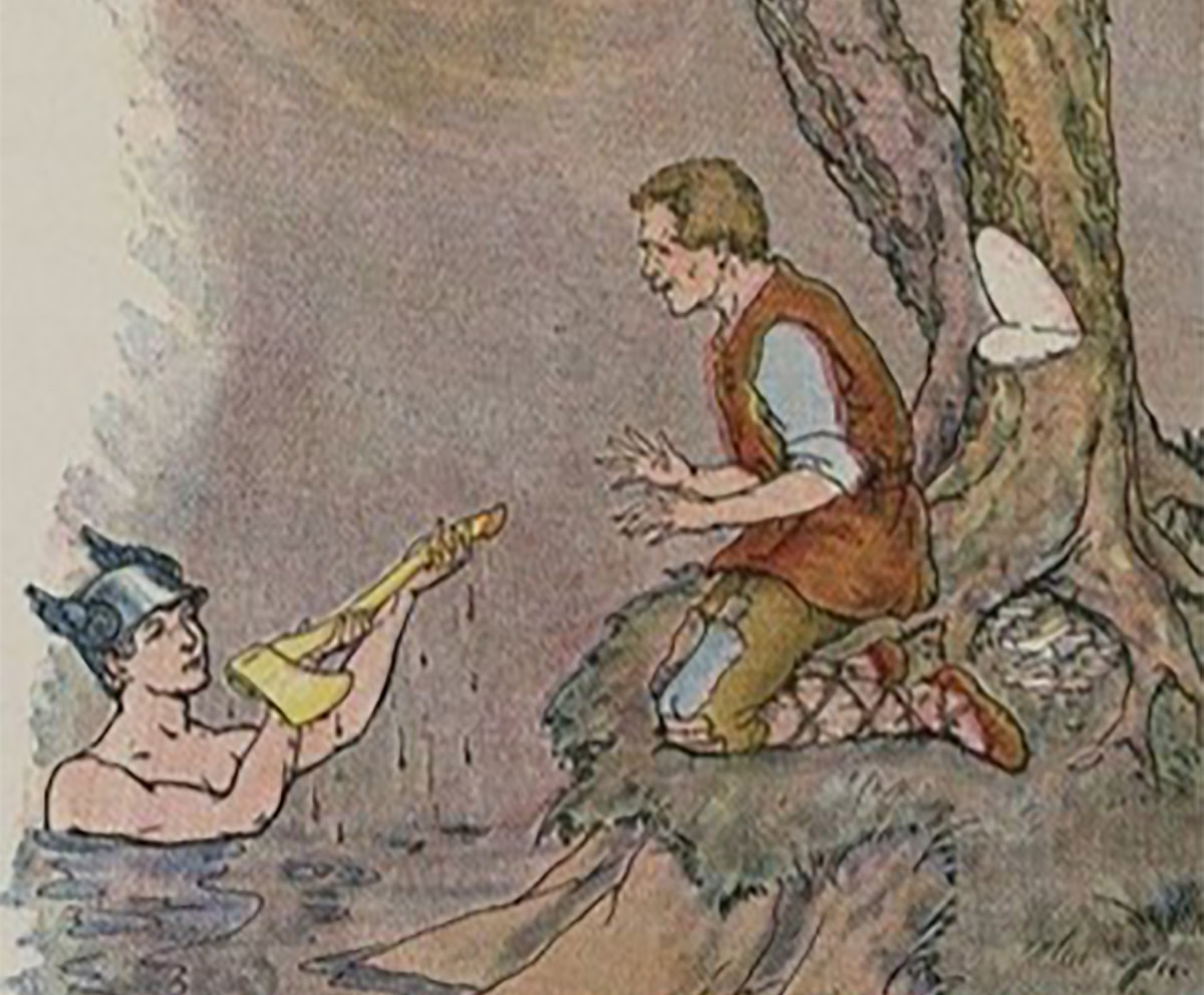 8 Everyday Expressions That Have Their Origins in Aesop's Fables - HubPages