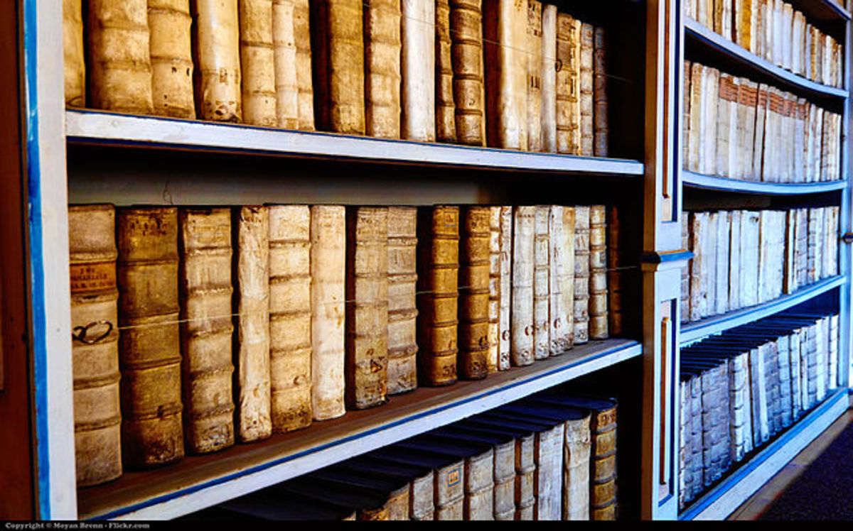 Three Great Scientists on God’s Existence - HubPages