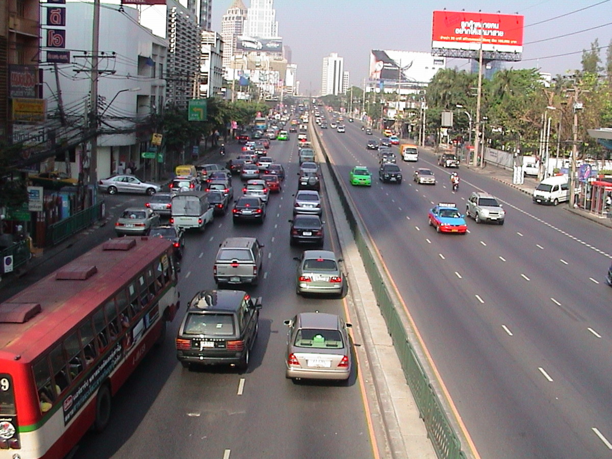Why Do the Brits Drive on the Left? - HubPages