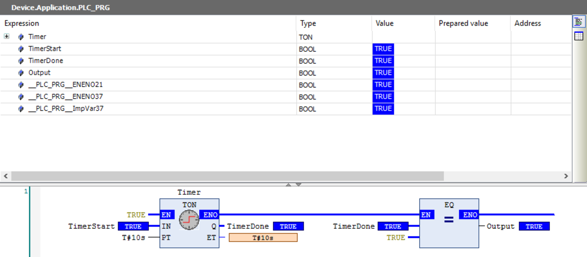 PLC Basics: Terminology - Owlcation