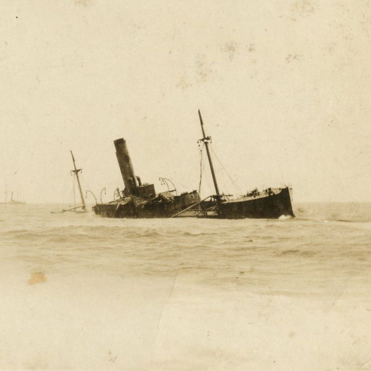 The Wreck of the SS Florizel - HubPages